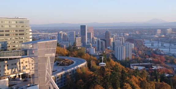 Faculty and Staff | OHSU